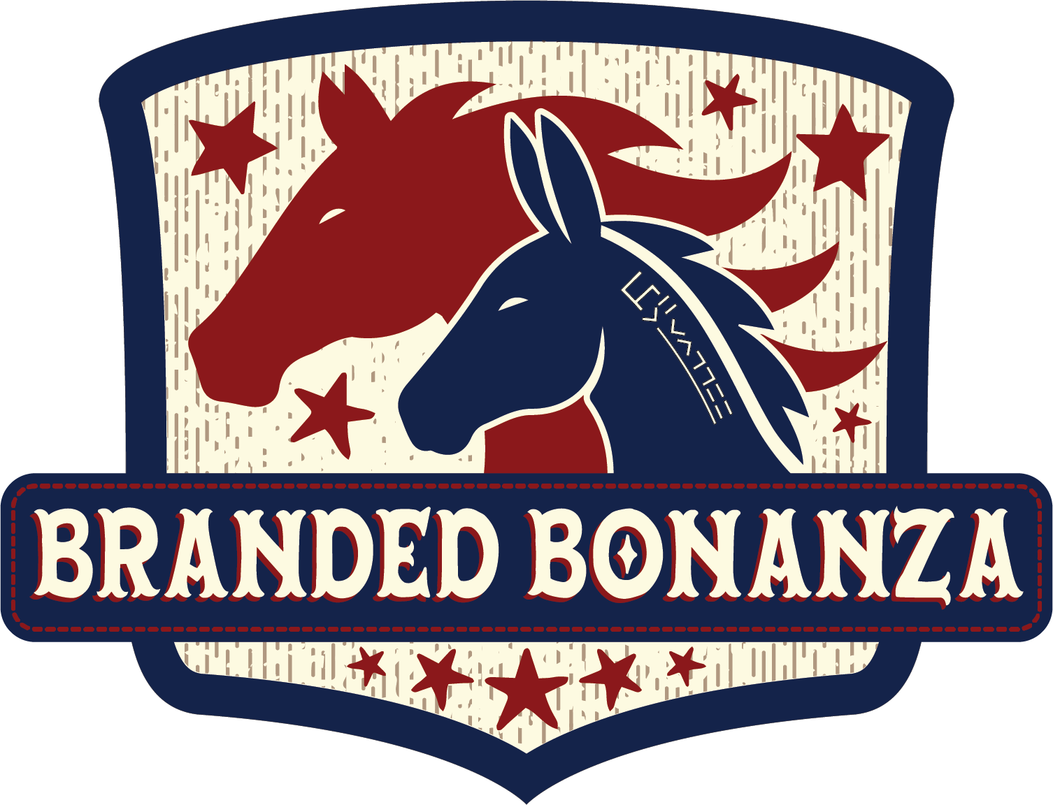 Branded Bonanza - Forever Branded